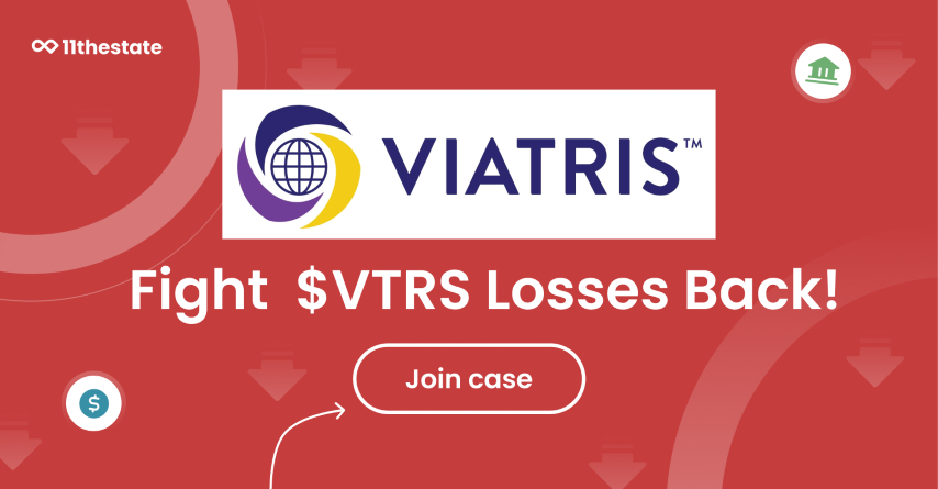 Viatris ($VTRS) FDA Warning Letter and Hidden Facility Shutdown Case